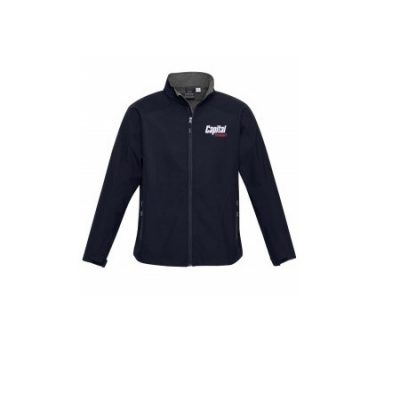 » Product categories » Capital Transport – Corporate Apparel