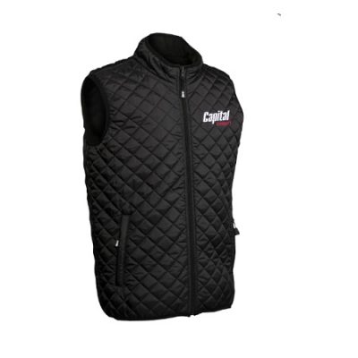 » Product categories » Capital Transport – Corporate Apparel