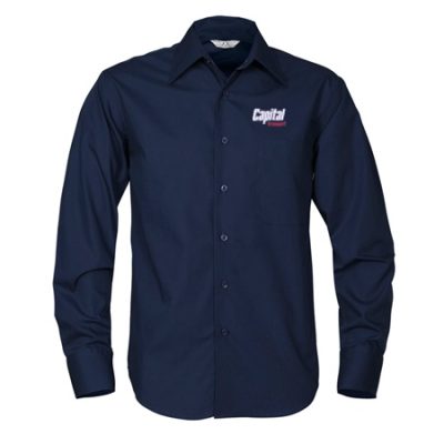 » Product categories » Capital Transport – Corporate Apparel