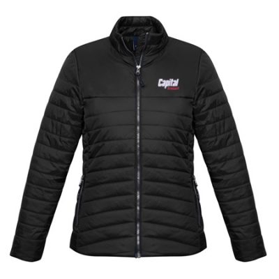 » Product categories » Capital Transport – Corporate Apparel