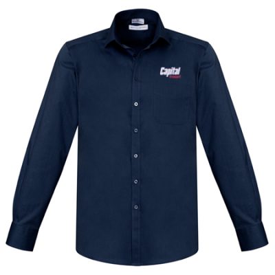 » Product categories » Capital Transport – Corporate Apparel